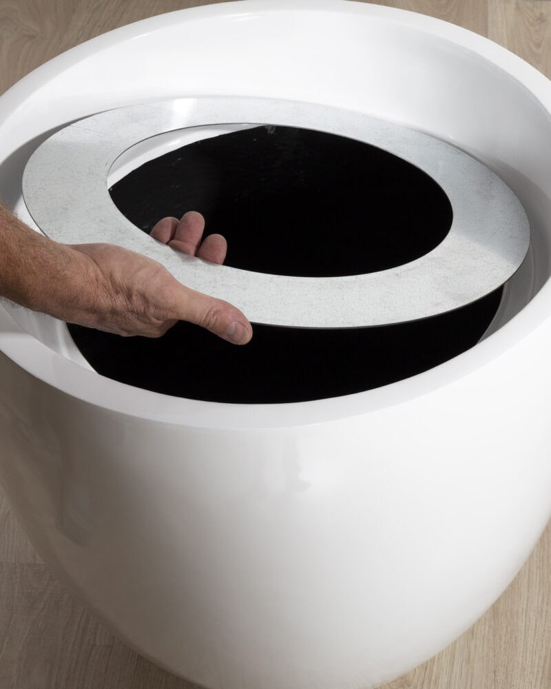 Indoor Self-Watering Planters | Just Add Plants