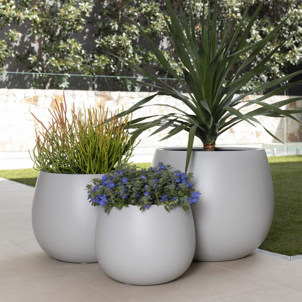 Just Add Plants | Transforming Spaces with Our Lifestyle Planters
