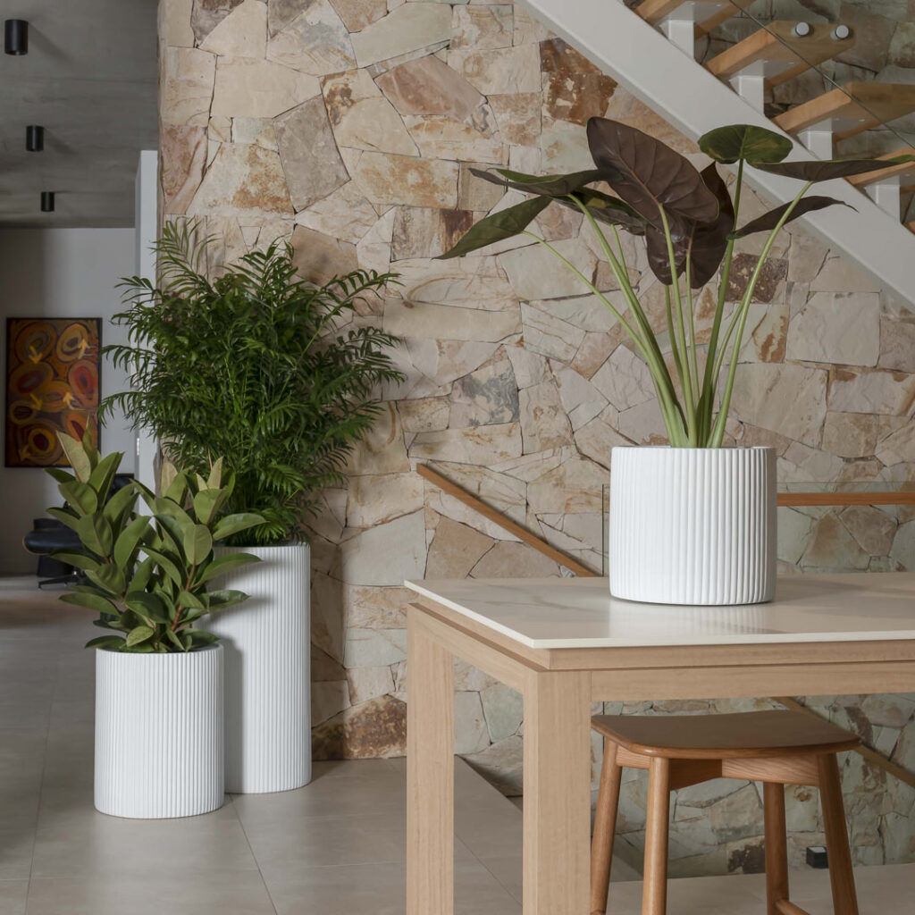Urban Planters | Just Add Plants