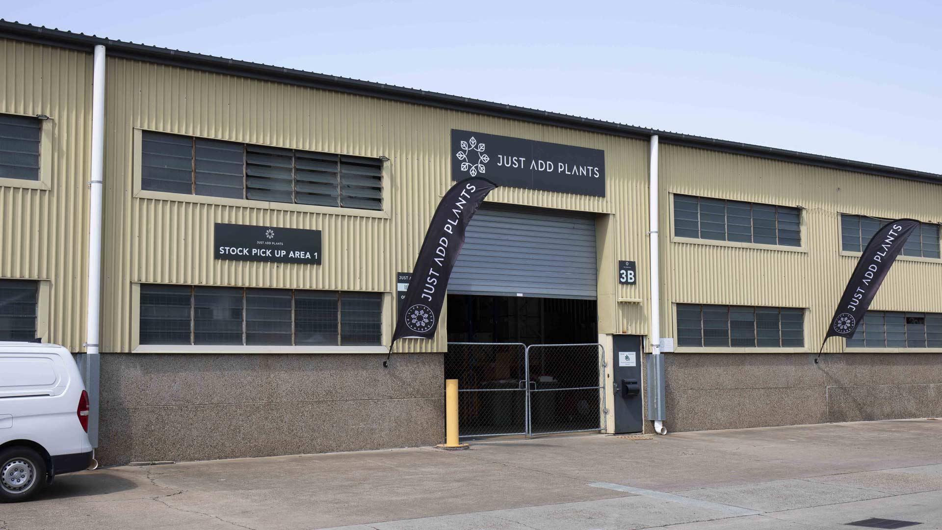 Our Story | Just Add Plants