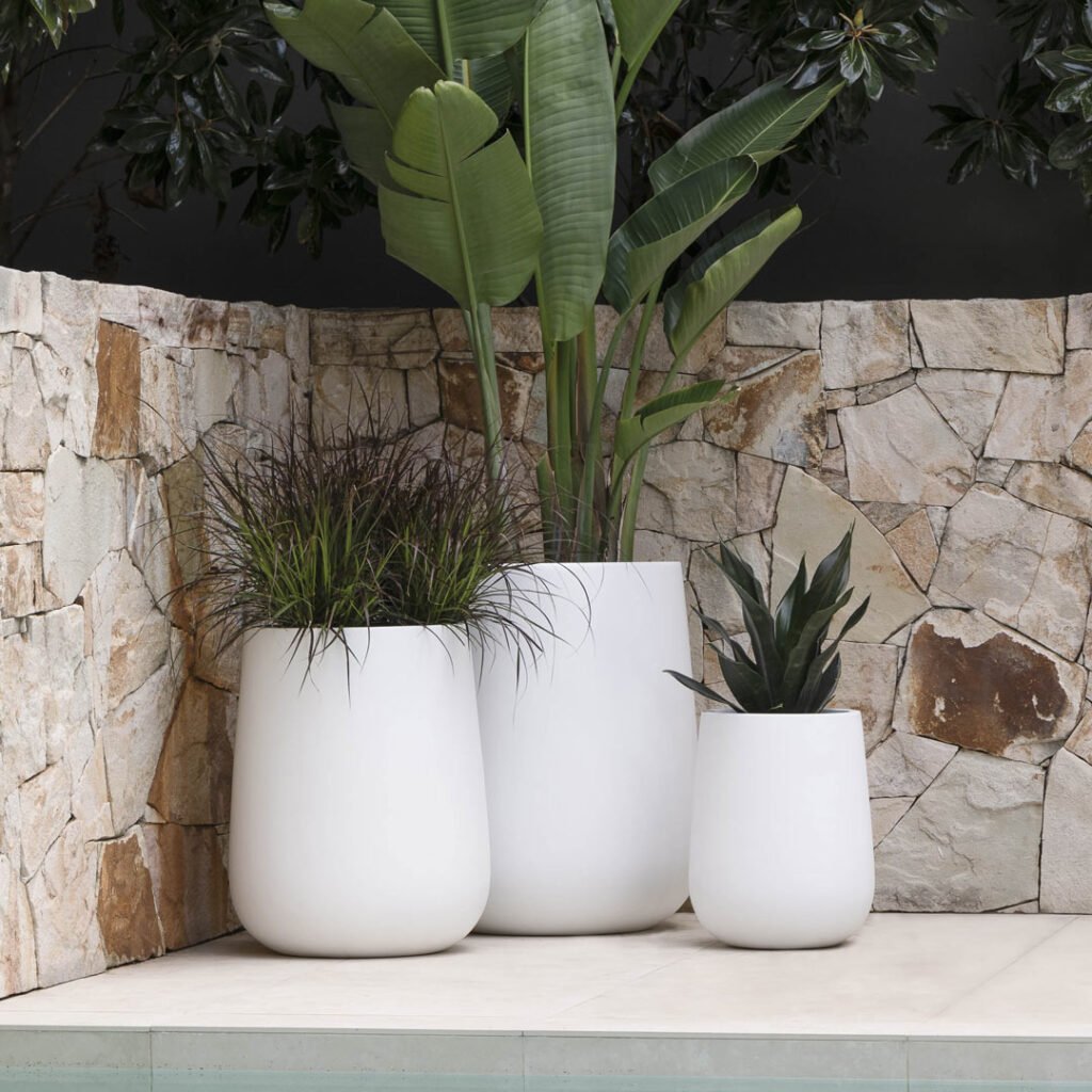 Mini & Table Top Planters | Just Add Plants