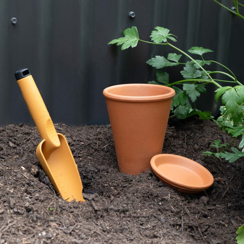 AquaDo Irrigation Pot | Just Add Plants