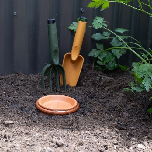 AquaDo Irrigation Pot | Just Add Plants