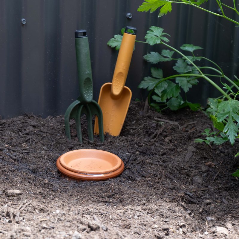 AquaDo Irrigation Pot | Just Add Plants
