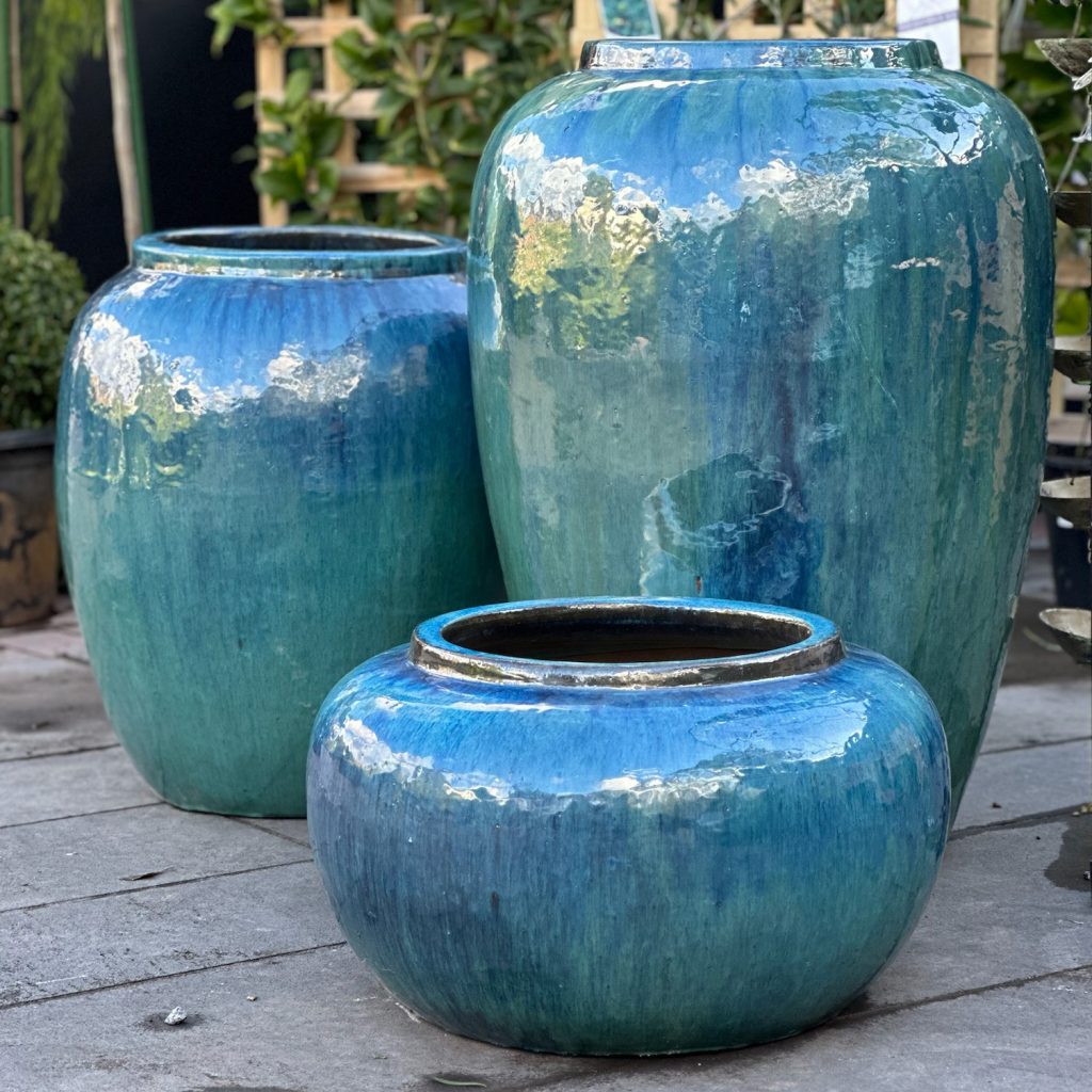 Avaya Jar | Just Add Plants