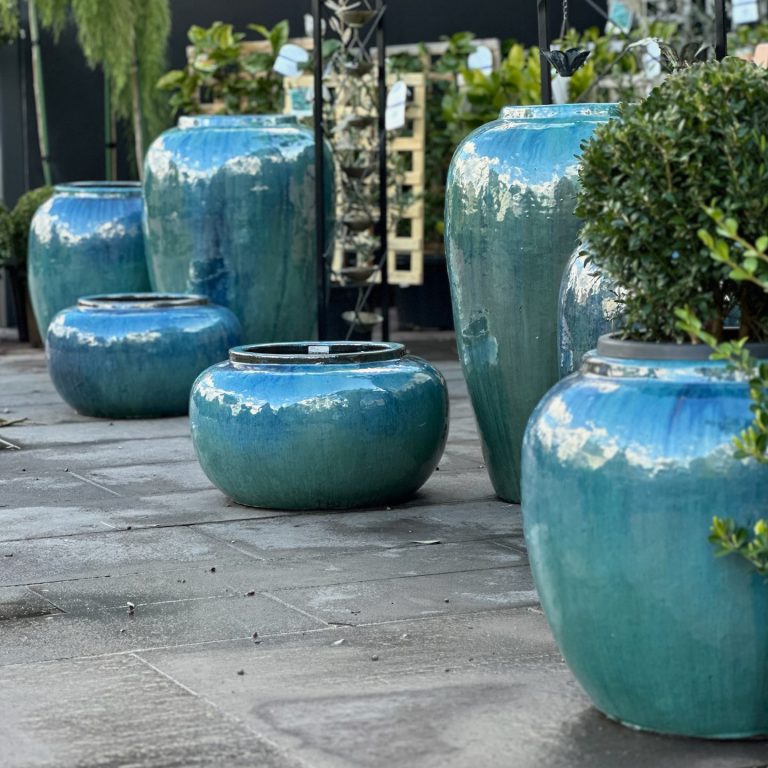 Avaya Jar | Just Add Plants