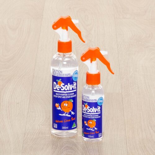 De-Solv-It Multi Purpose Cleaner | Just Add Plants