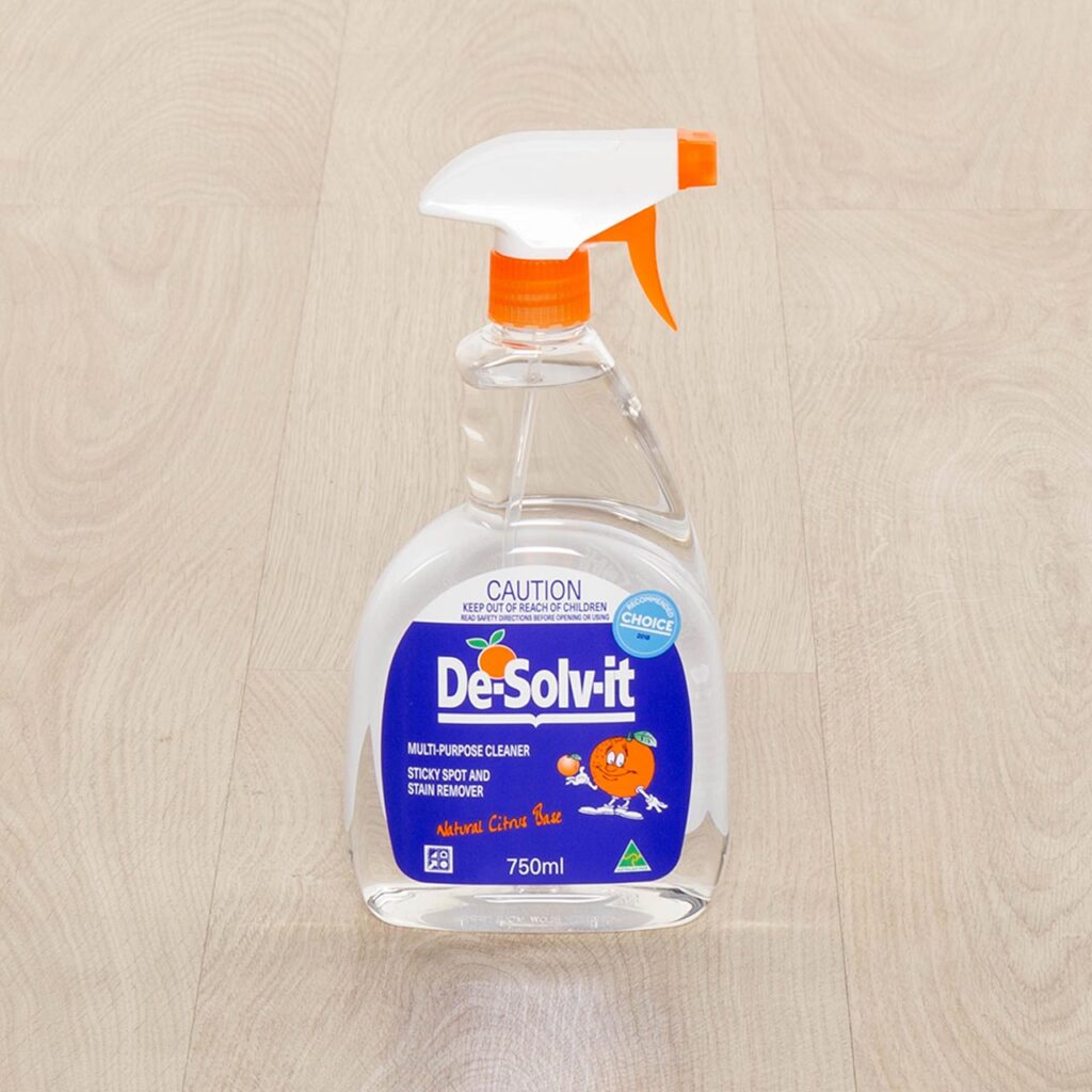 De-Solv-It Multi Purpose Cleaner | Just Add Plants