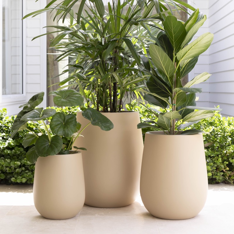 Just Add Plants | Transforming Spaces with Our Lifestyle Planters