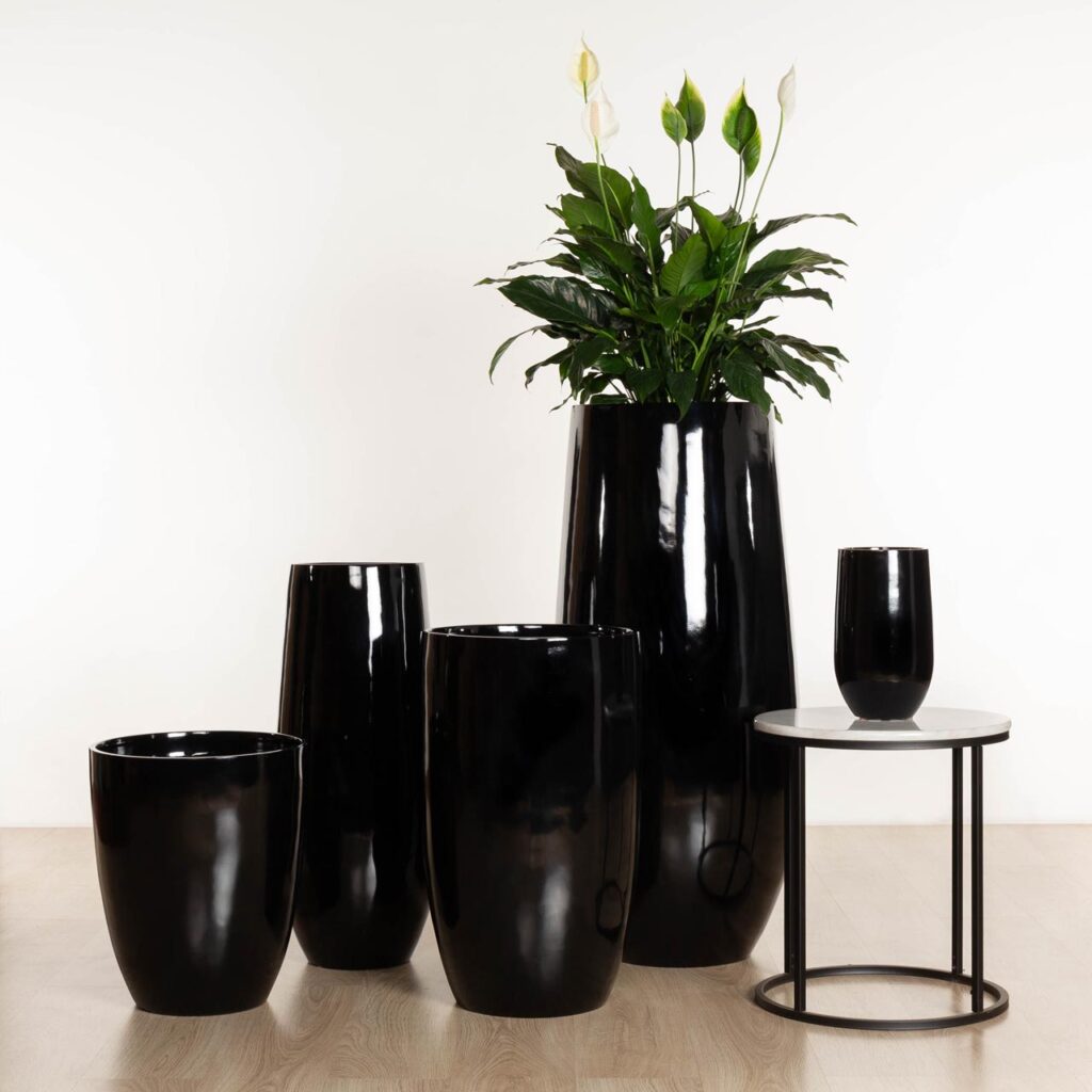 Hendra Vase | Just Add Plants
