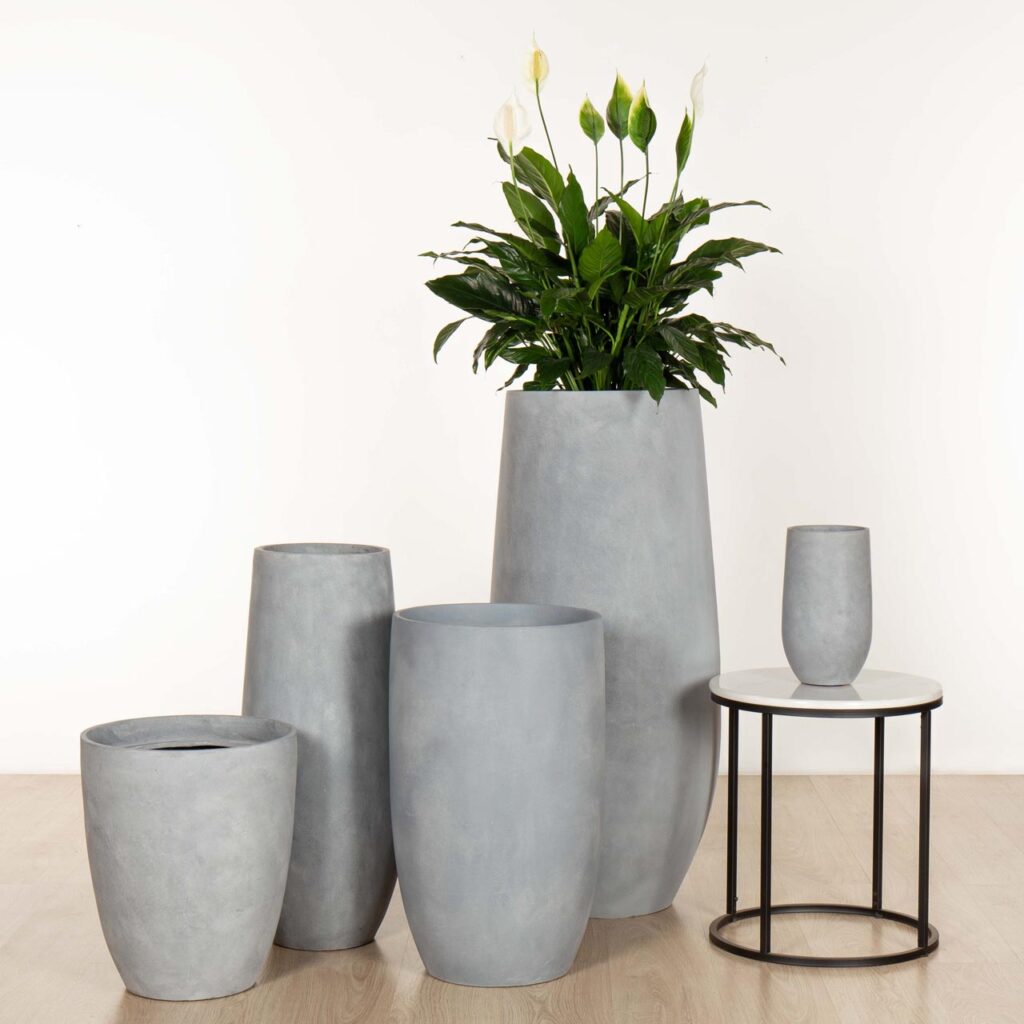 Hendra Vase | Just Add Plants