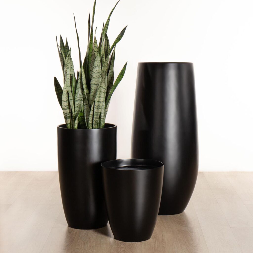 Hendra Vase | Just Add Plants