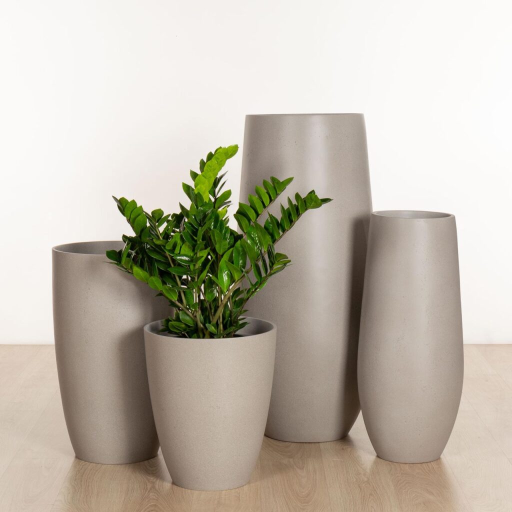 Hendra Vase | Just Add Plants
