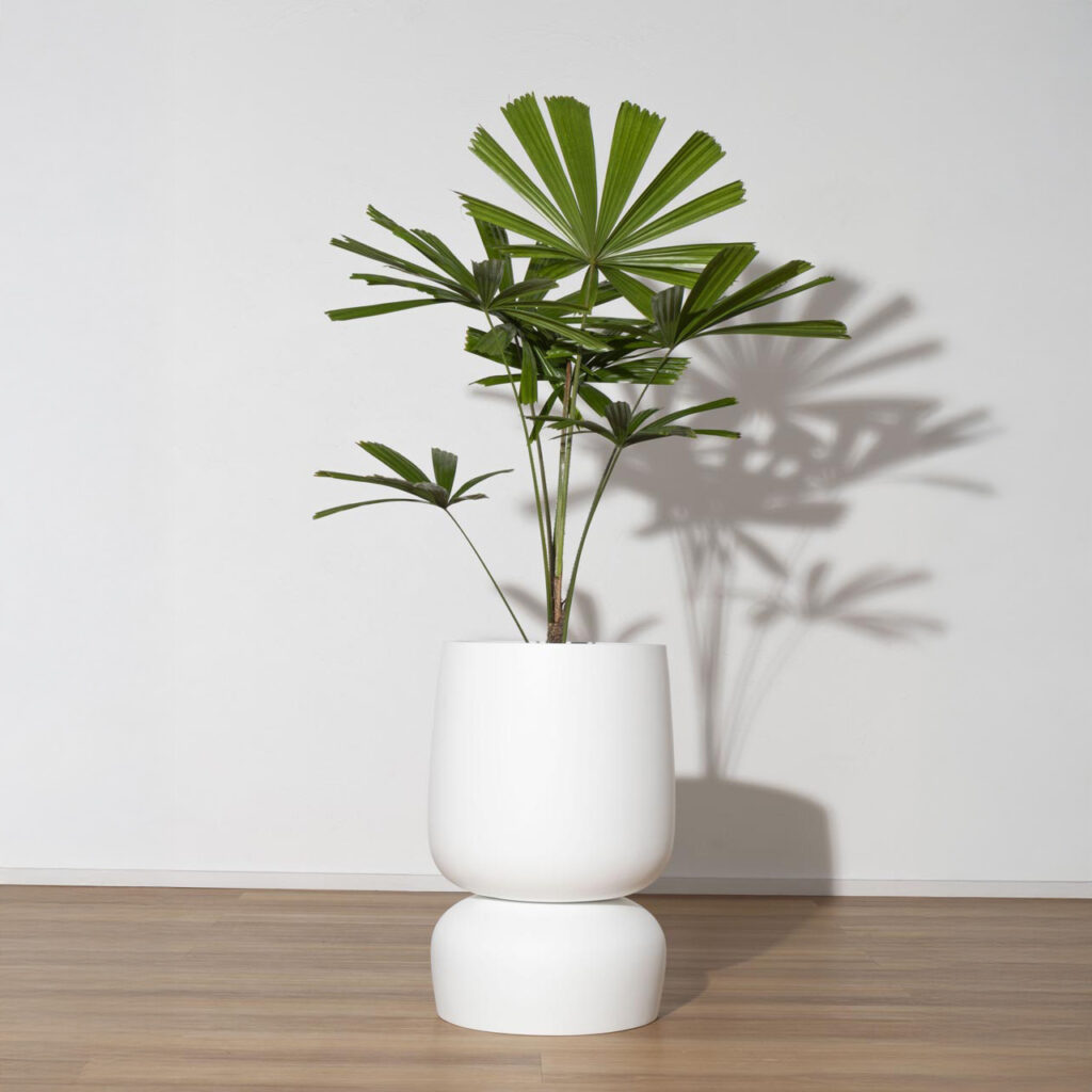 Oulu Vase | Just Add Plants