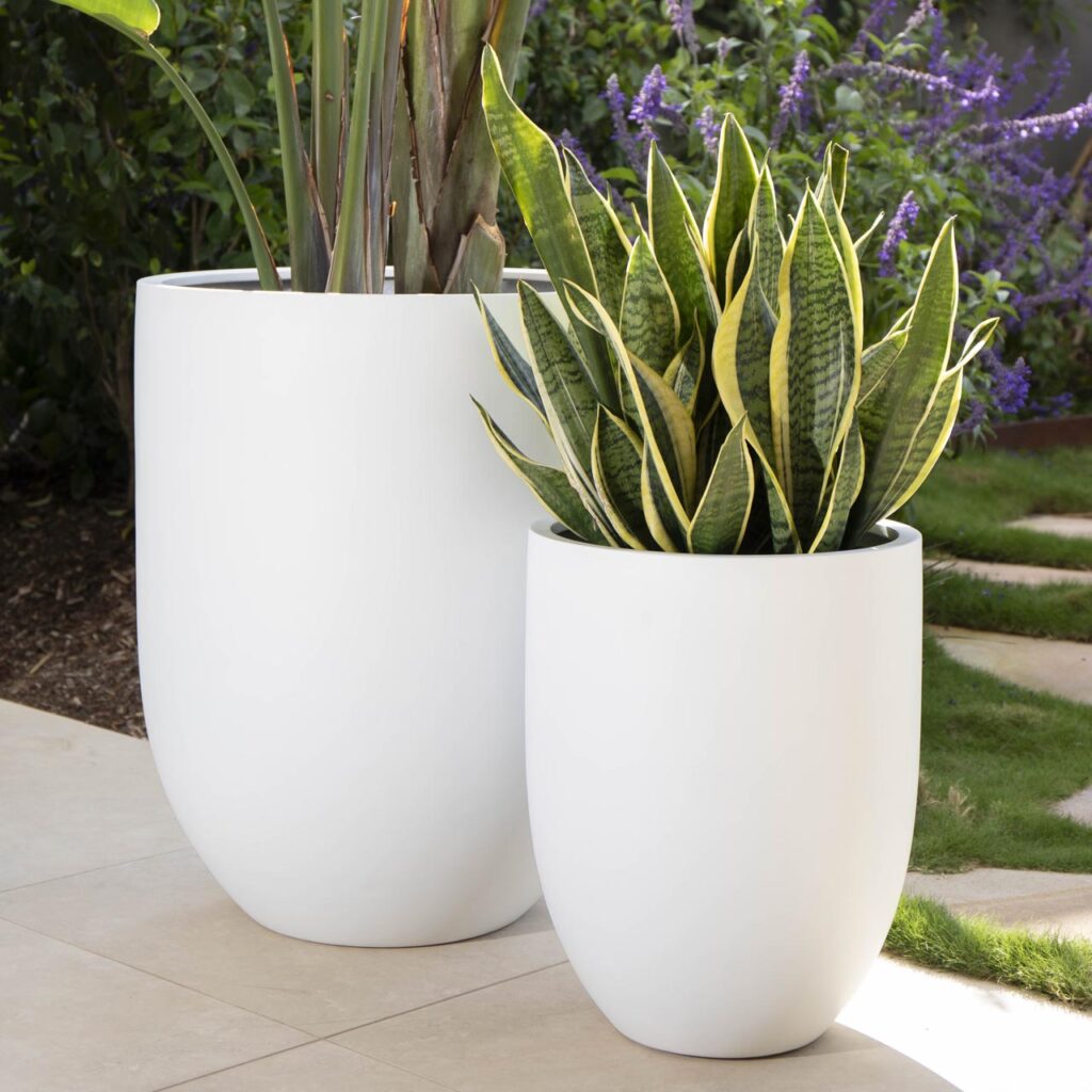 Urban Planters | Just Add Plants