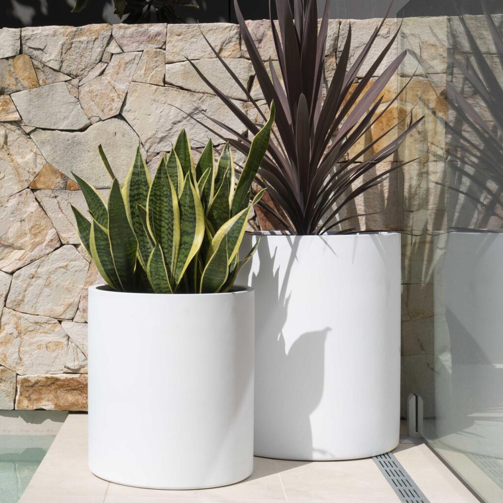 Urban Planters | Just Add Plants